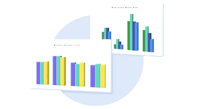 3D Chart | Custom Visuals | Bold BI