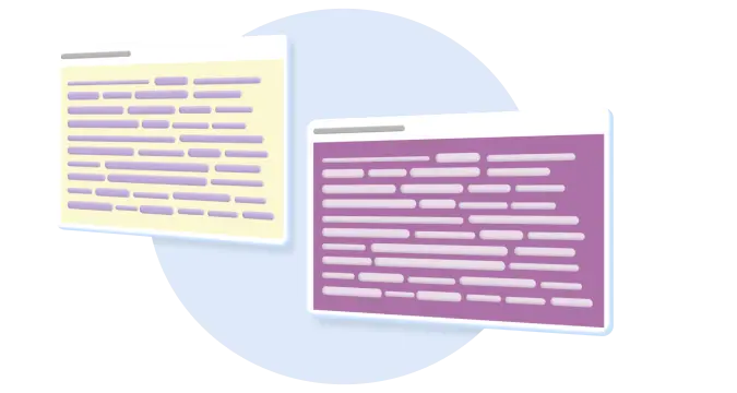 Tag Cloud | Custom Visuals | Bold BI