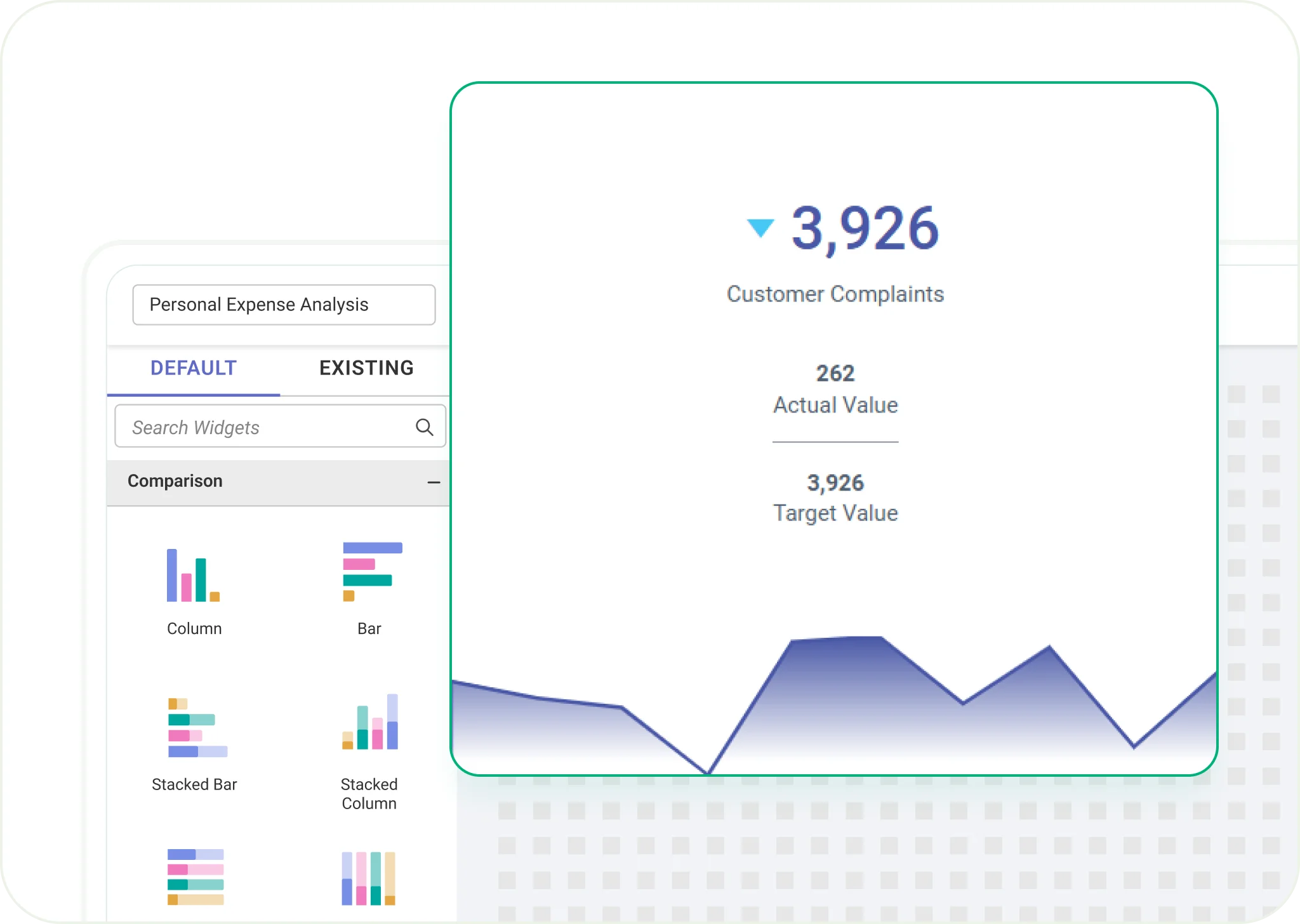 Dynamic Data Visualization Platform | Bold BI