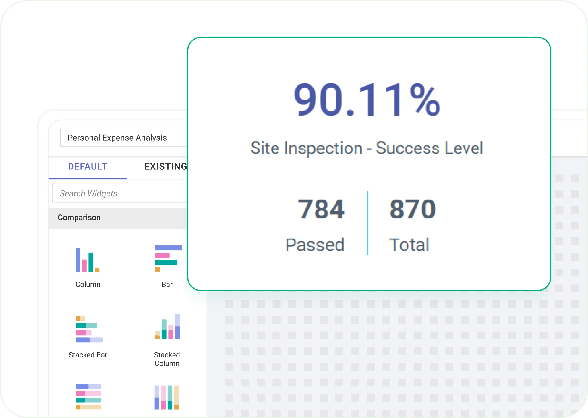 Dynamic Data Visualization Platform | Bold BI
