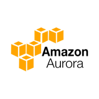 Amazon Aurora - Dashboard - Integrations | Bold BI