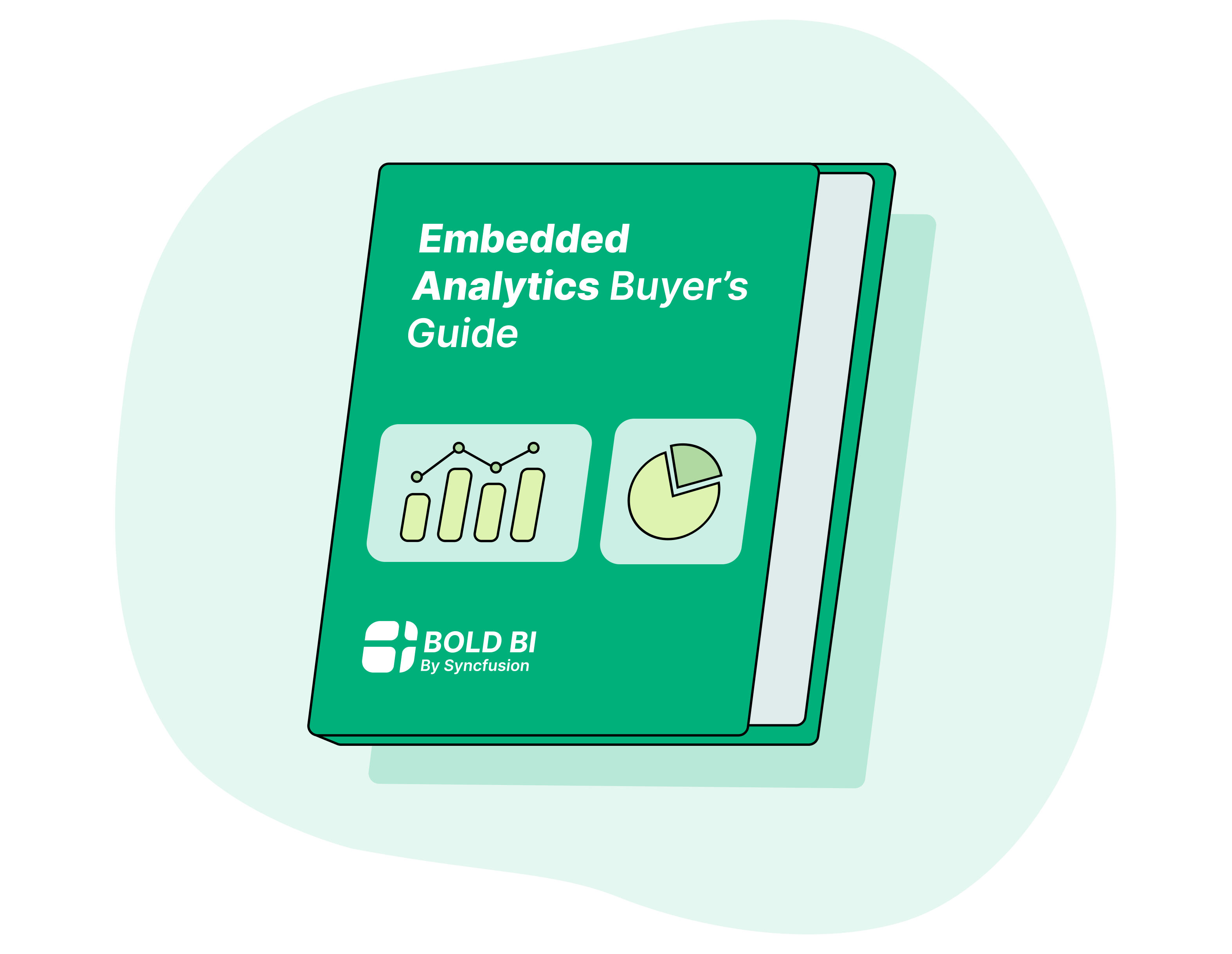 Buyer's Guide for Embedded Analytics | Bold BI