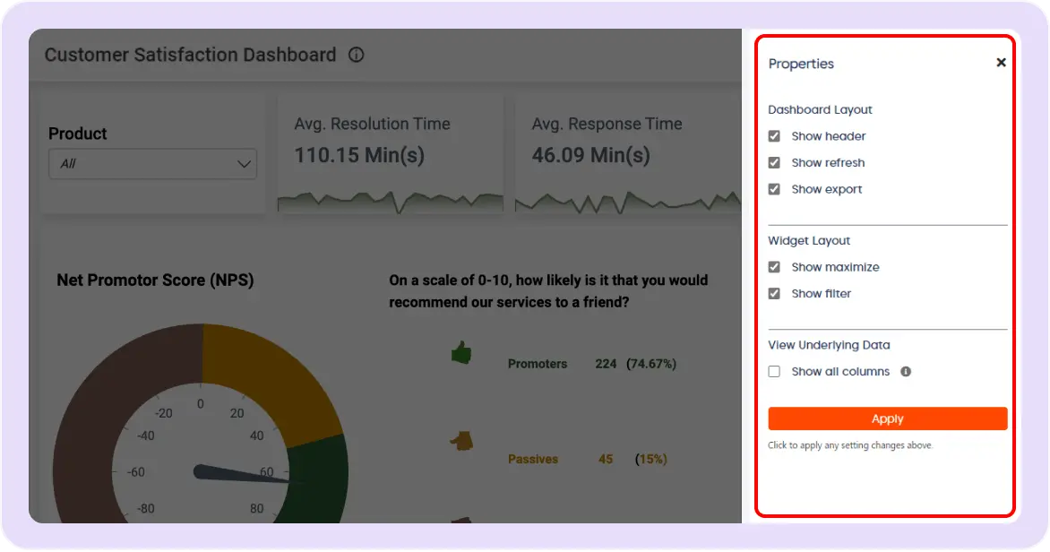 Embedded Analytics Software – Integrate into Apps