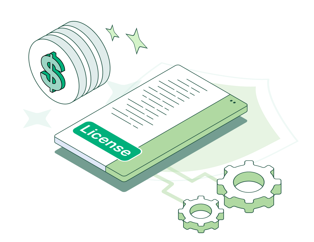 Choose the Right Analytics License for Your Needs | Bold BI