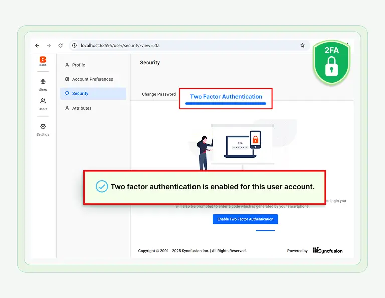 Self-Guided Demos – Explore Dashboards & Analytics | Bold BI