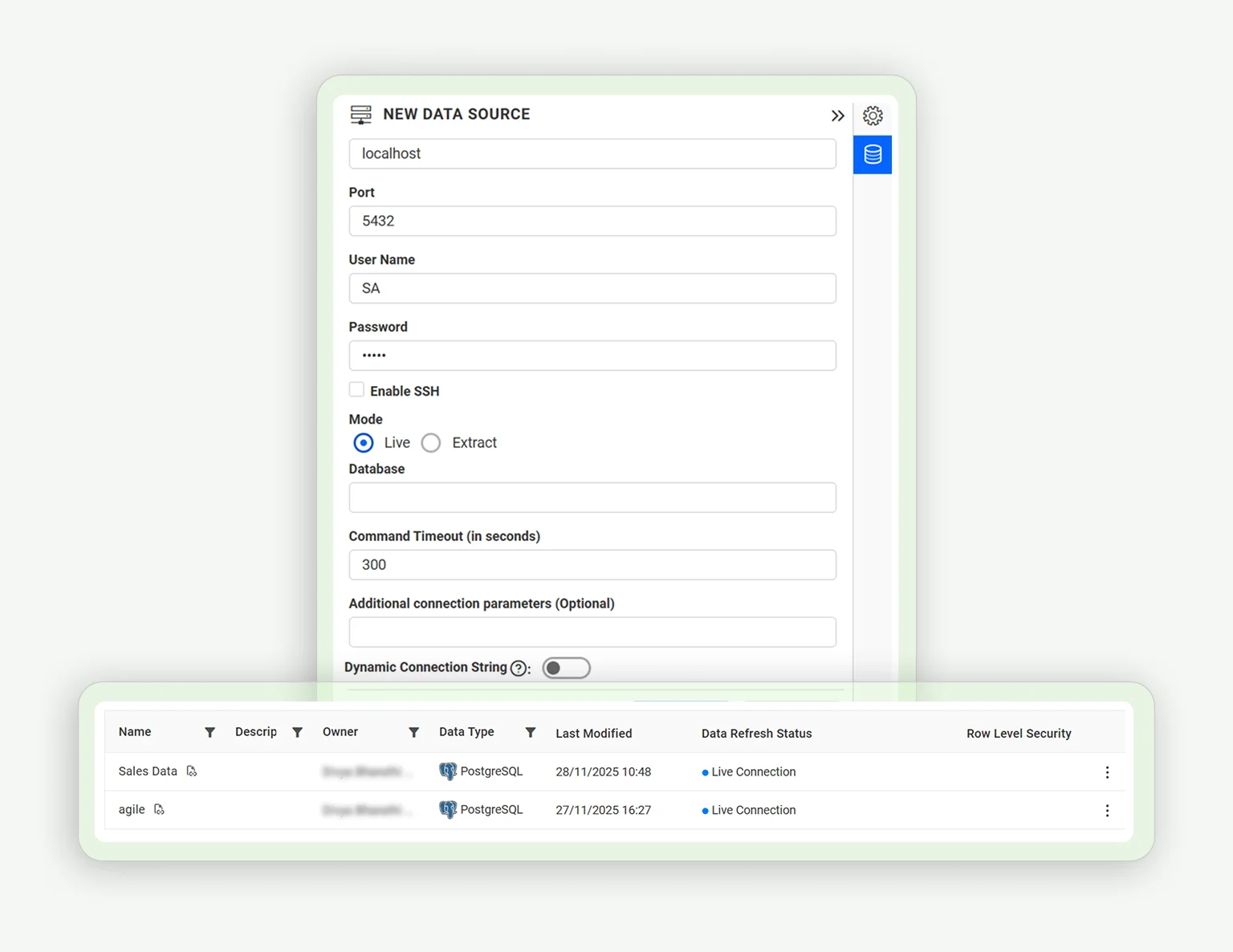 Self-Guided Demos – Explore Dashboards & Analytics | Bold BI