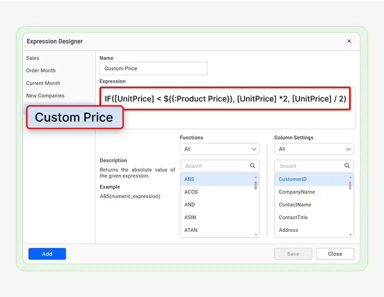Self-Guided Demos – Explore Dashboards & Analytics | Bold BI