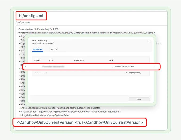 Self-Guided Demos – Explore Dashboards & Analytics | Bold BI