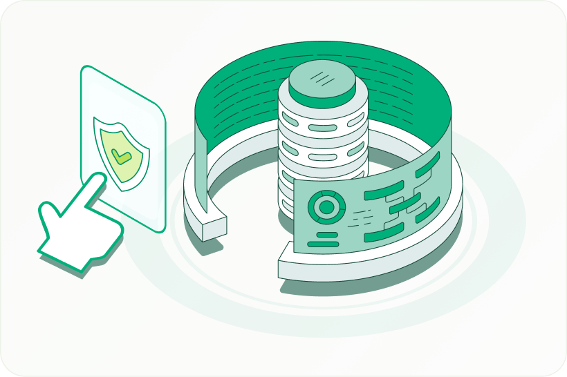 Robust Data Security & Compliance | Bold BI