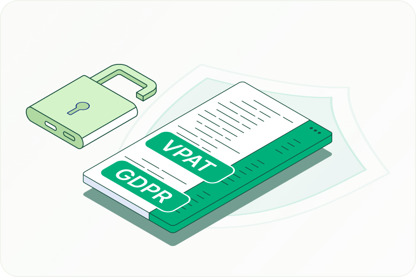 Robust Data Security & Compliance | Bold BI