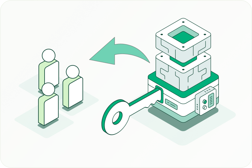 Robust Data Security & Compliance | Bold BI